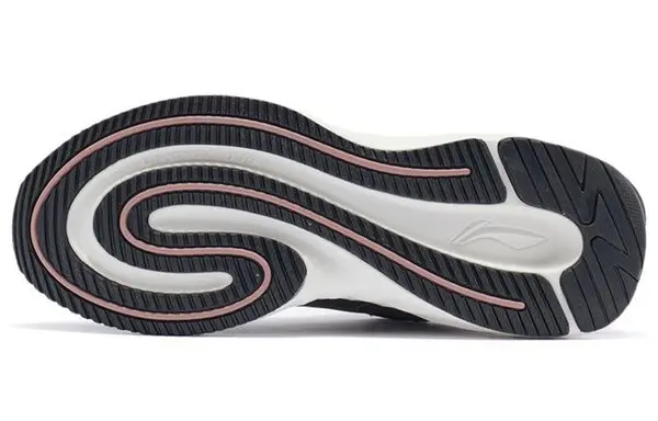 LI-NING Athletic Sneakers