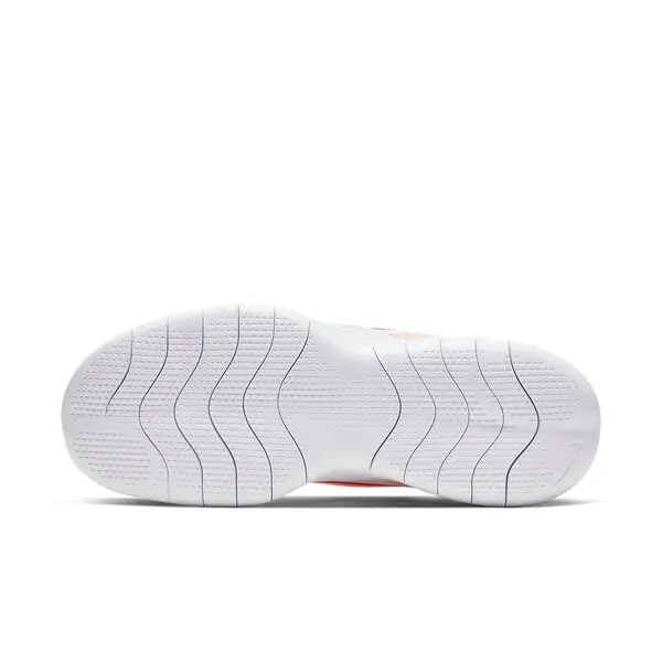 Nike Flex Experience Rn Running Shoes - Red