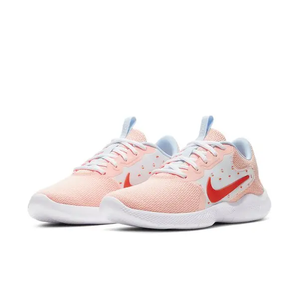 Nike Flex Experience Rn Running Shoes - Red