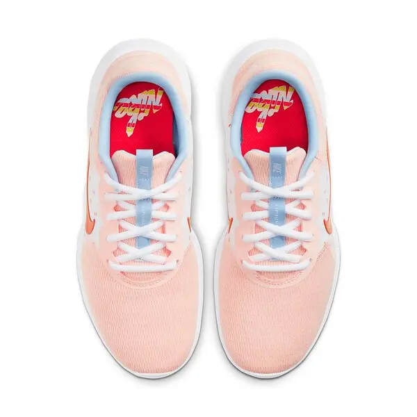 Nike Flex Experience Rn Running Shoes - Red