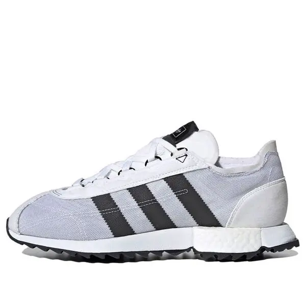 Adidas Originals Sl 7600 Sneakers - Grey/white/black
