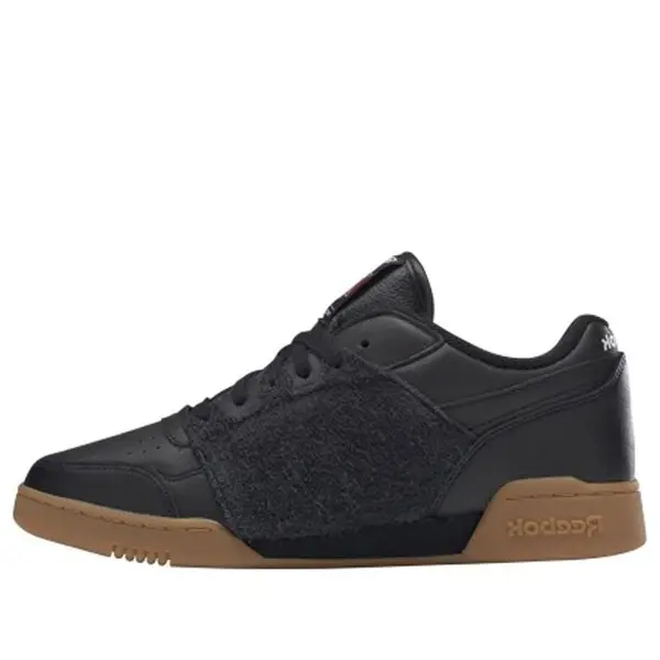 REEBOK X Nepenthes Ny Workout Plus "gum - Black