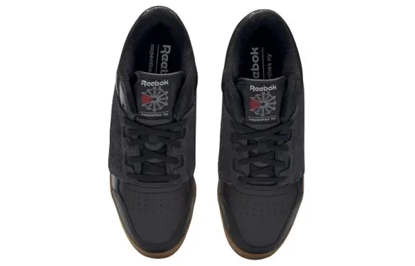REEBOK X Nepenthes Ny Workout Plus "gum - Black