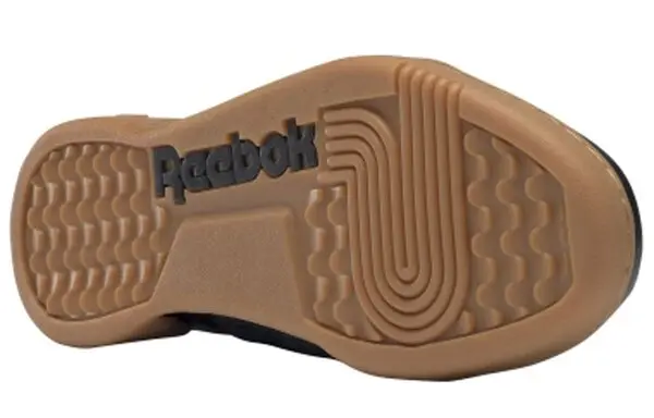 REEBOK X Nepenthes Ny Workout Plus "gum - Black