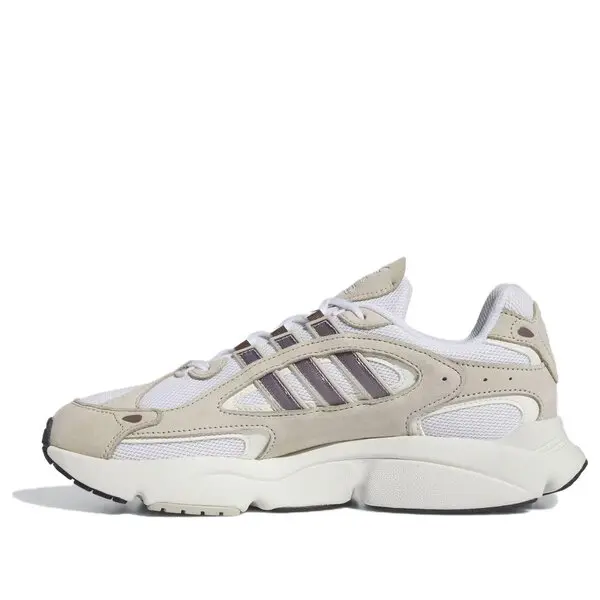 Adidas Originals Ozmillen Sneakers - Beige/white