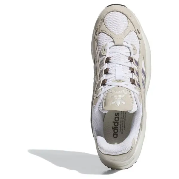 Adidas Originals Ozmillen Sneakers - Beige/white