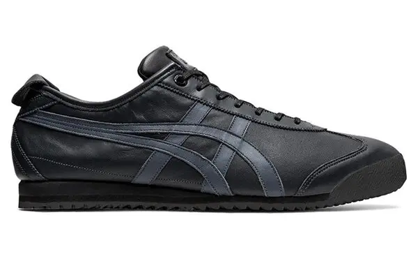 Onitsuka Tiger Mexico 66 Sd - Black