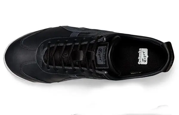 Onitsuka Tiger Mexico 66 Sd - Black