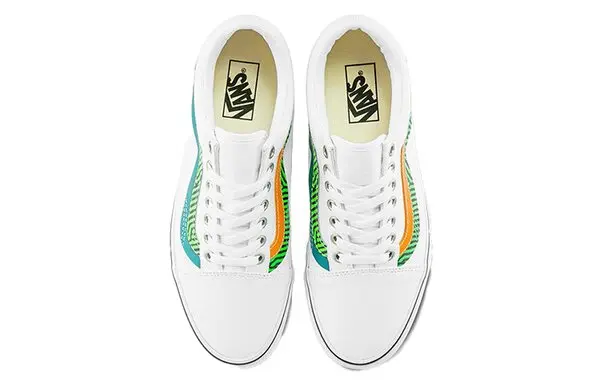 VANS Old Skool 'wave' Sneakers