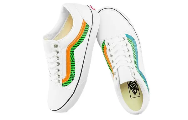 VANS Old Skool 'wave' Sneakers