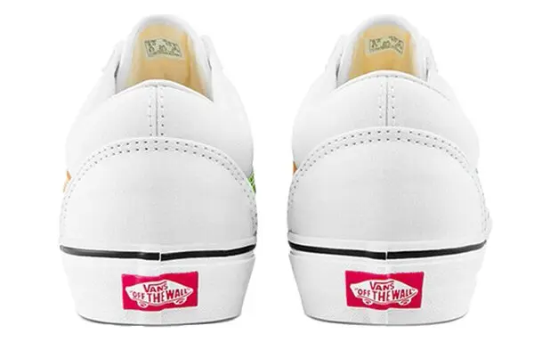 VANS Old Skool 'wave' Sneakers