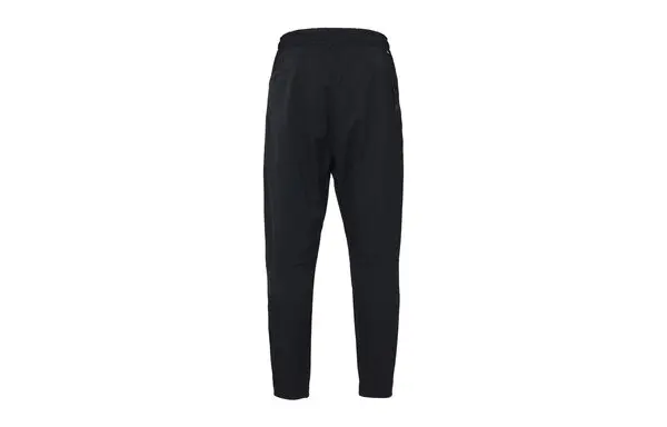 Nike Tech Commuter Casual Unlined Sports Long Pants Black