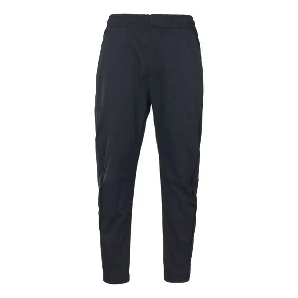 Nike Tech Commuter Casual Unlined Sports Long Pants Black - Default Color