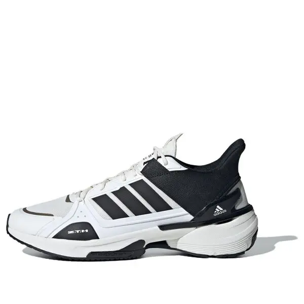 Adidas Mts Sneakers - White/black