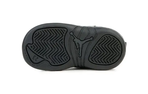 JORDAN Air 12 Retro Winterized