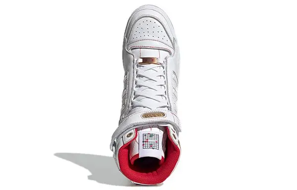Adidas Forum High Sneakers