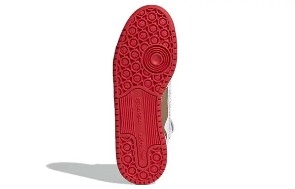 Adidas Forum High Sneakers