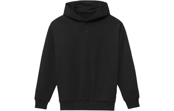 Adidas Basketball Hoodie