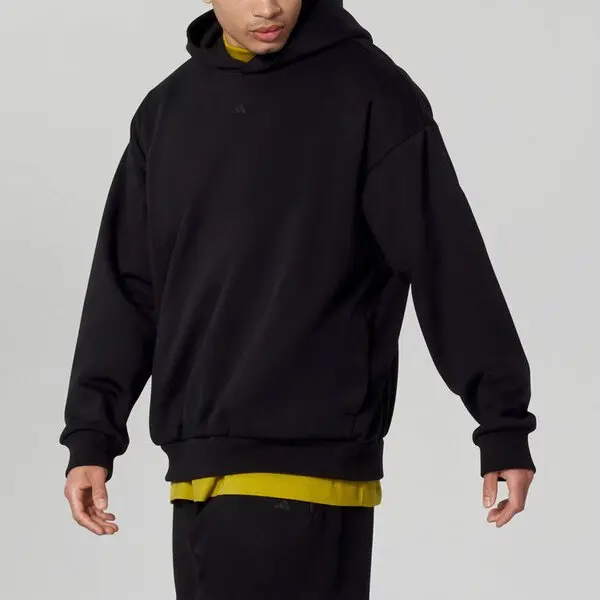 Adidas Basketball Hoodie