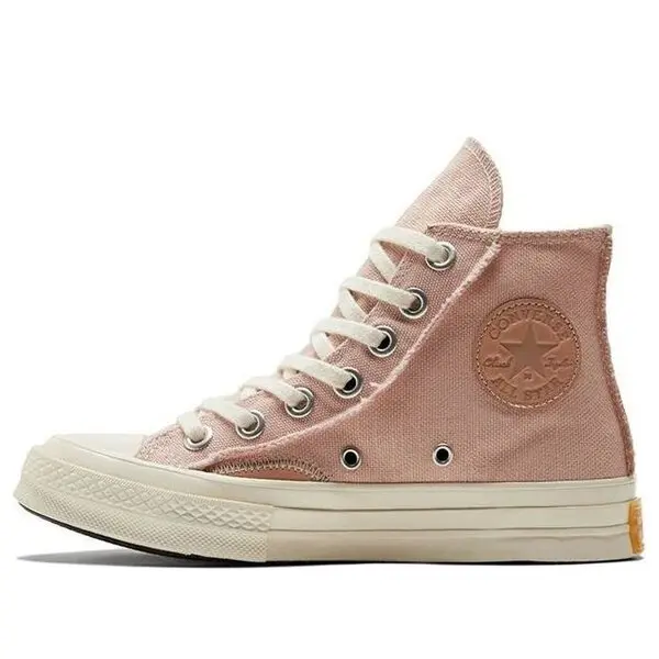CONVERSE Chuck 70 Hi Sneakers - Pink