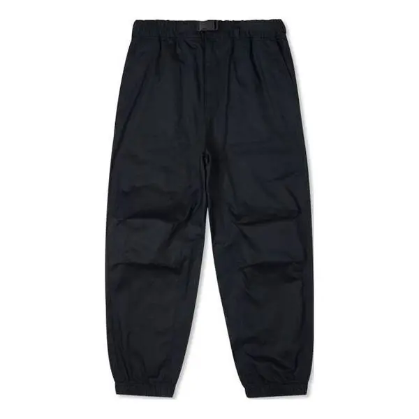 CONVERSE Elevated Woven Pants - Black