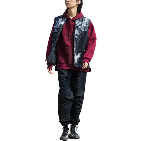 CONVERSE Elevated Woven Pants