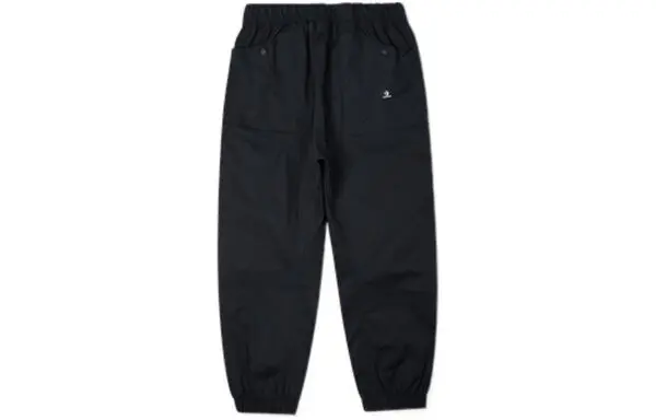 CONVERSE Elevated Woven Pants - Black