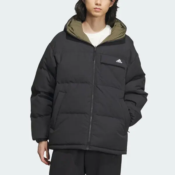 Adidas Down Jacket