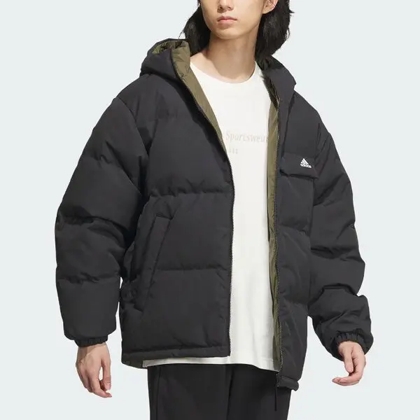 Adidas Down Jacket