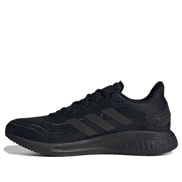 Adidas Supernova Sneakers - Black