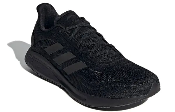 Adidas Supernova Sneakers - Black
