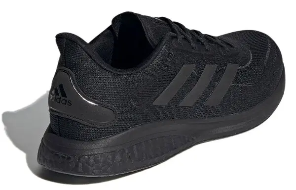 Adidas Supernova Sneakers - Black