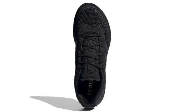 Adidas Supernova Sneakers - Black
