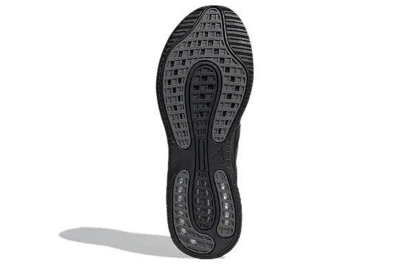 Adidas Supernova Sneakers - Black
