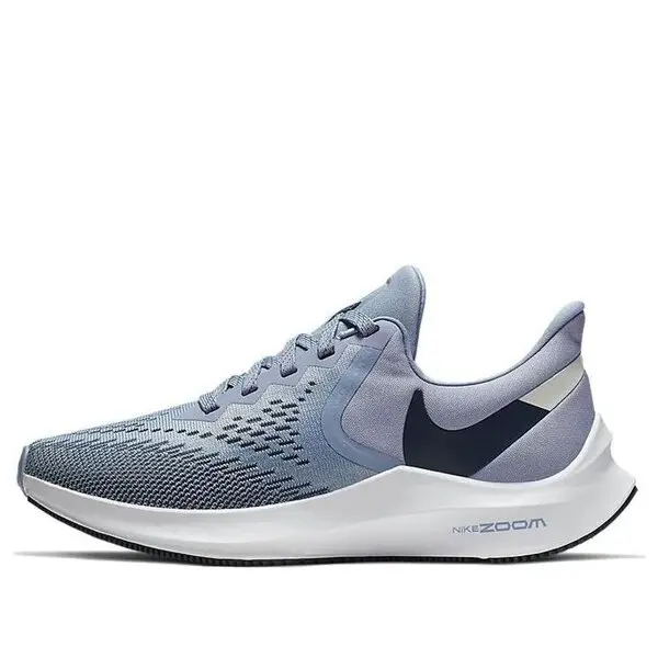 Nike Zoom Winflo 6 - Blue