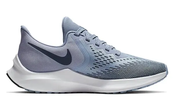 Nike Zoom Winflo 6 - Blue