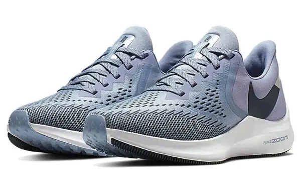 Nike Zoom Winflo 6 - Blue