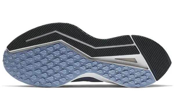 Nike Zoom Winflo 6 - Blue