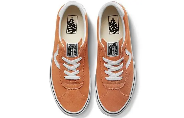 VANS Epoch Sport Low Top Sneakers