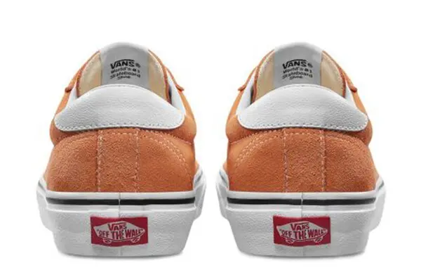 VANS Epoch Sport Low Top Sneakers