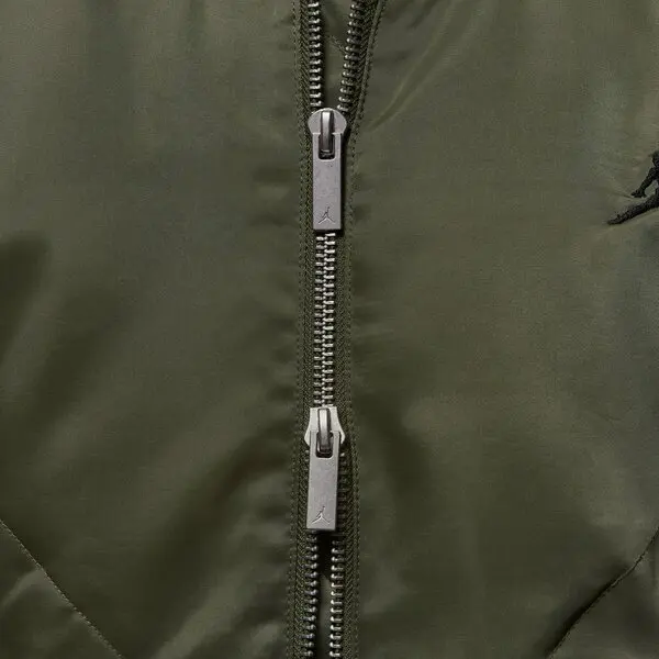 JORDAN Renegade Flight Therma-fit Hooded Jacket