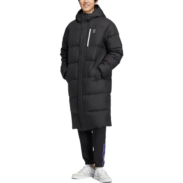 Adidas Neo Logo Down Parka