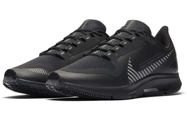Nike Zoom Pegasus 36 Shield - Black