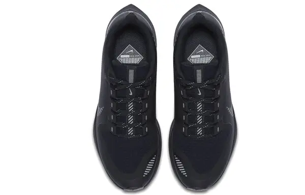 Nike Zoom Pegasus 36 Shield - Black