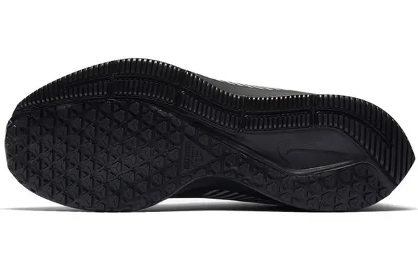 Nike Zoom Pegasus 36 Shield - Black
