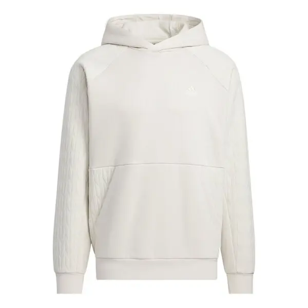 Adidas Logo Hoodie