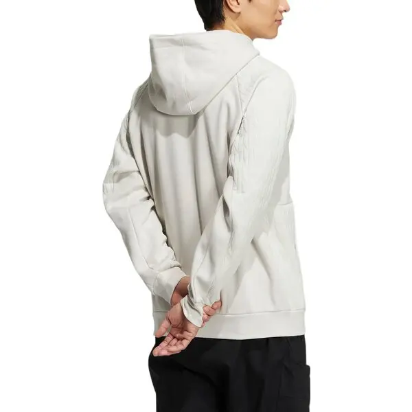 Adidas Logo Hoodie