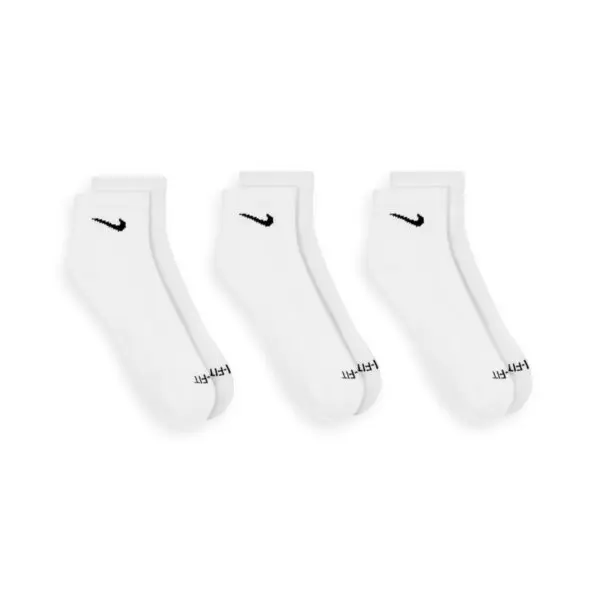 Nike Everyday Plus Cushioned Ankle Socks