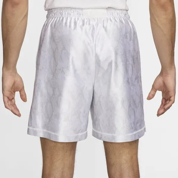 Nike Dri-fit Standard Issue Reversible Basketball Shorts