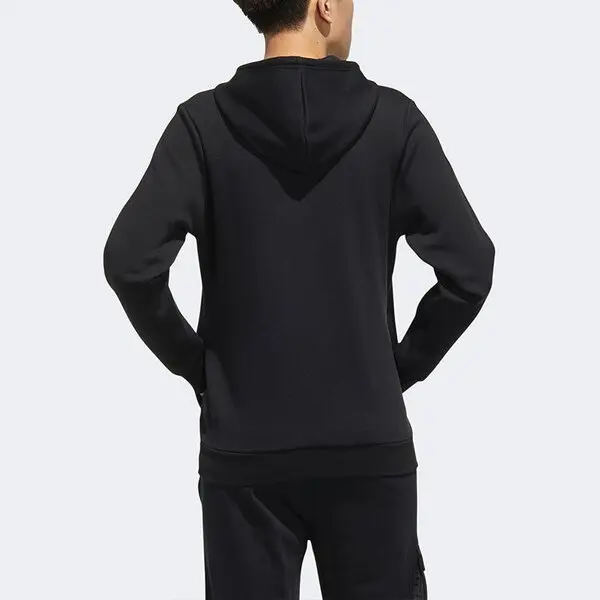 Adidas Neo X Disney Mickey Mouse Crossover Hoodie